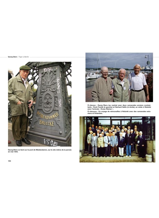 BERLIN 1945 - Défendre Berlin